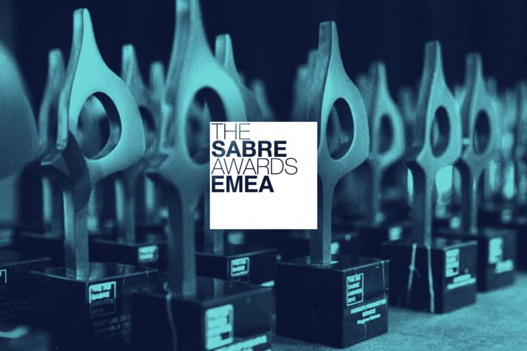 Triple win for MARCO at 2025 SABRE EMEA Awards, including Best Agency ...